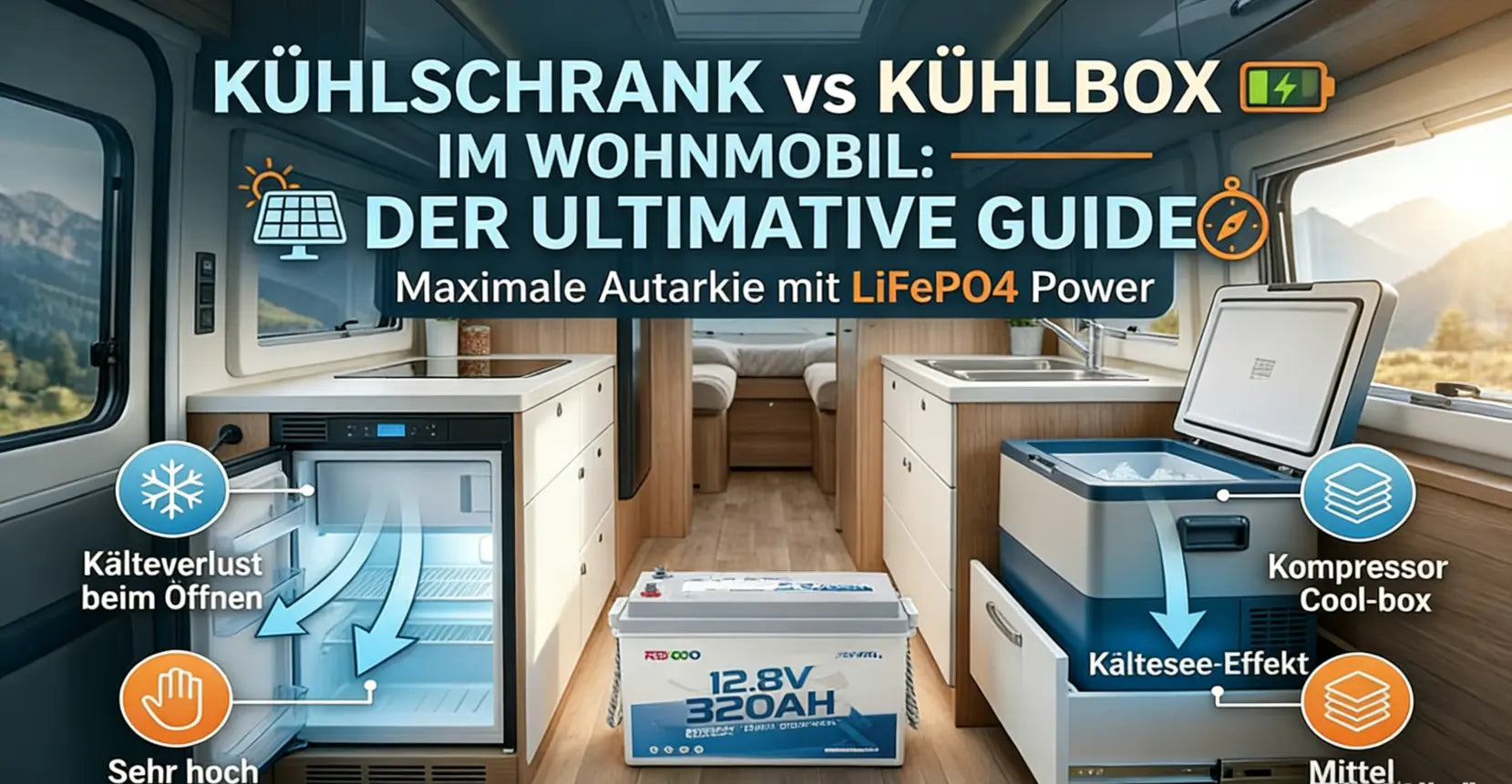 Khlschrank Wie Viel Watt